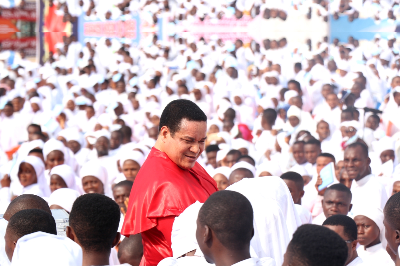 BCS Official Website