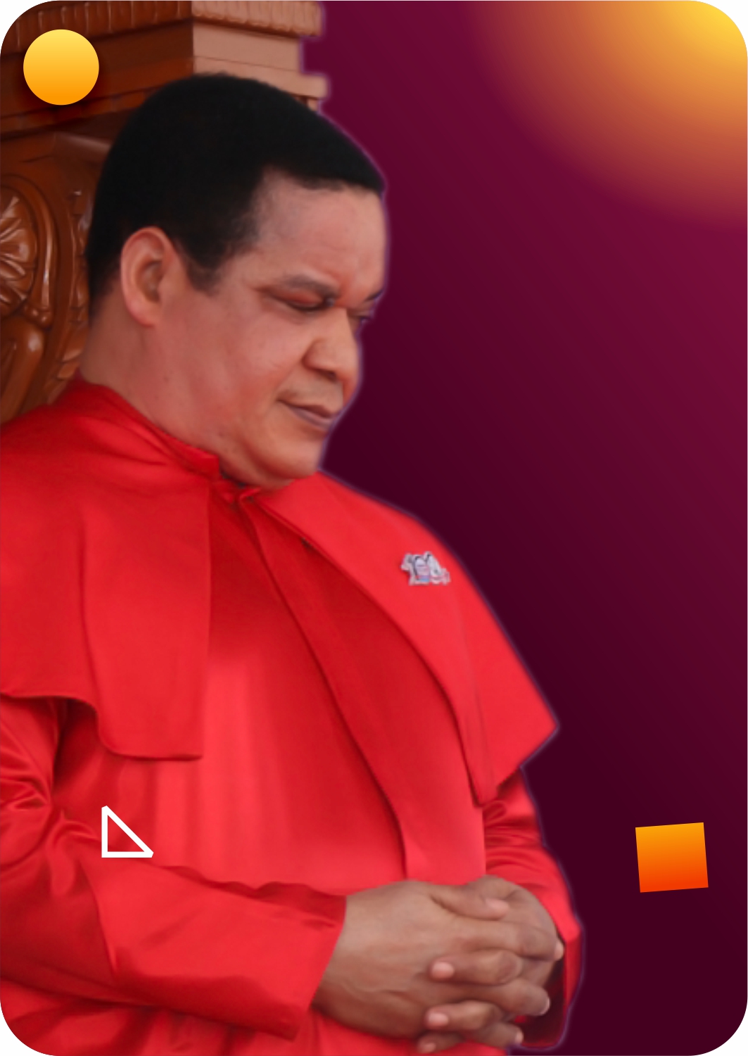 BCS Official Website