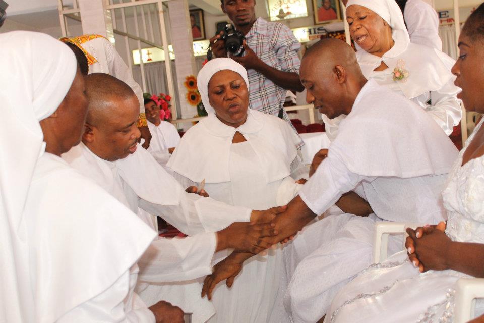 BCS Official Website